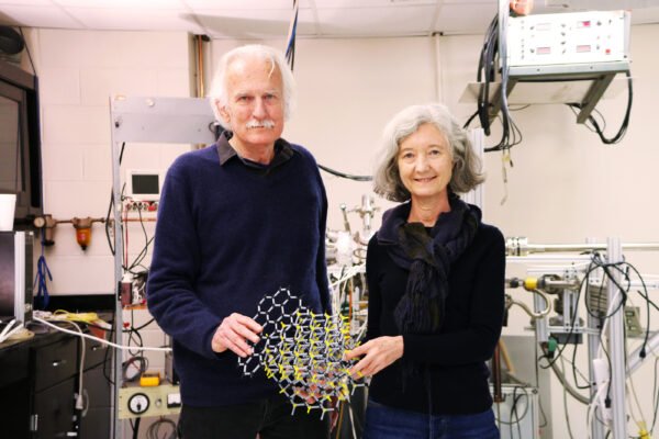 A new nanoelectronic platform based on graphene | Nanodigest