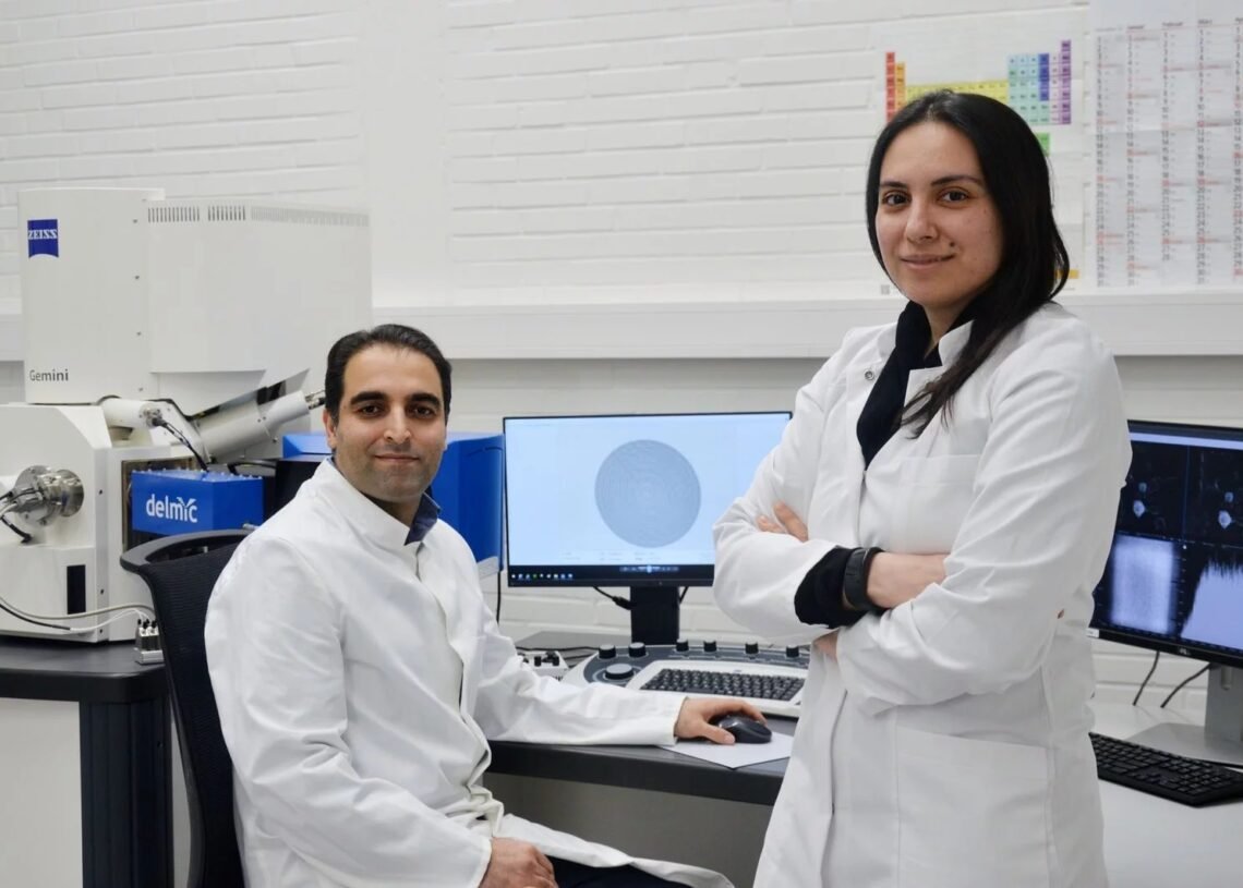 An overview of nanohybrids and their potential applications | Nanodigest