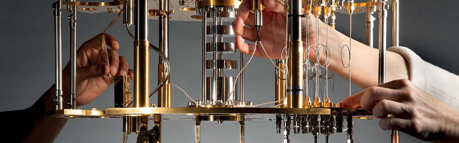 Emergence Quantum: a commercial quantum research 'special ops' team ...